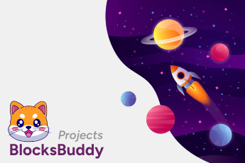 BlocksBuddy® Projects - Planet Multimedia Publishers