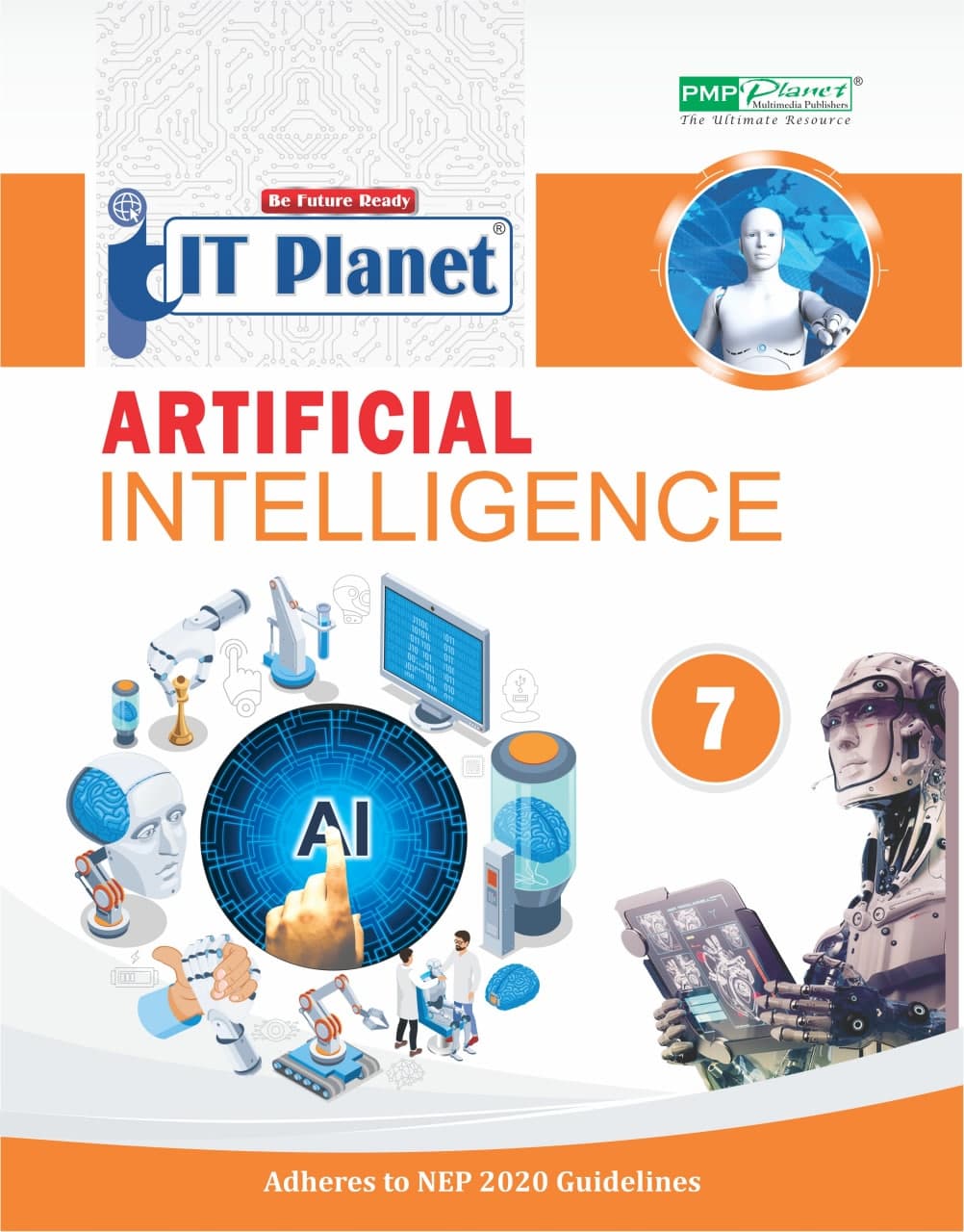 Artificial Intelligence - Planet Multimedia Publishers