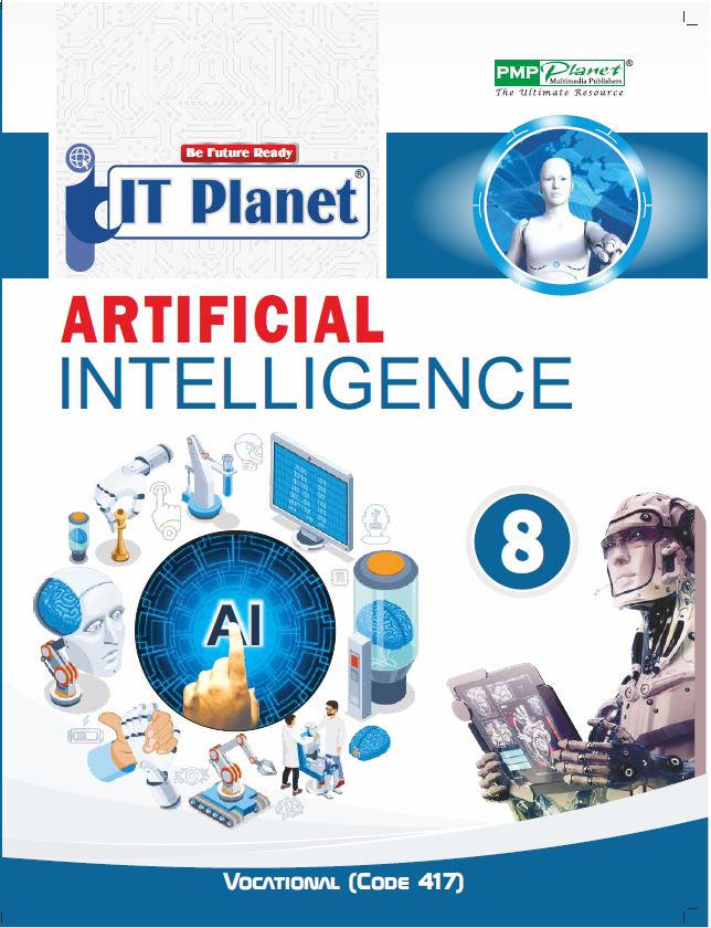 Artificial Intelligence - Planet Multimedia Publishers