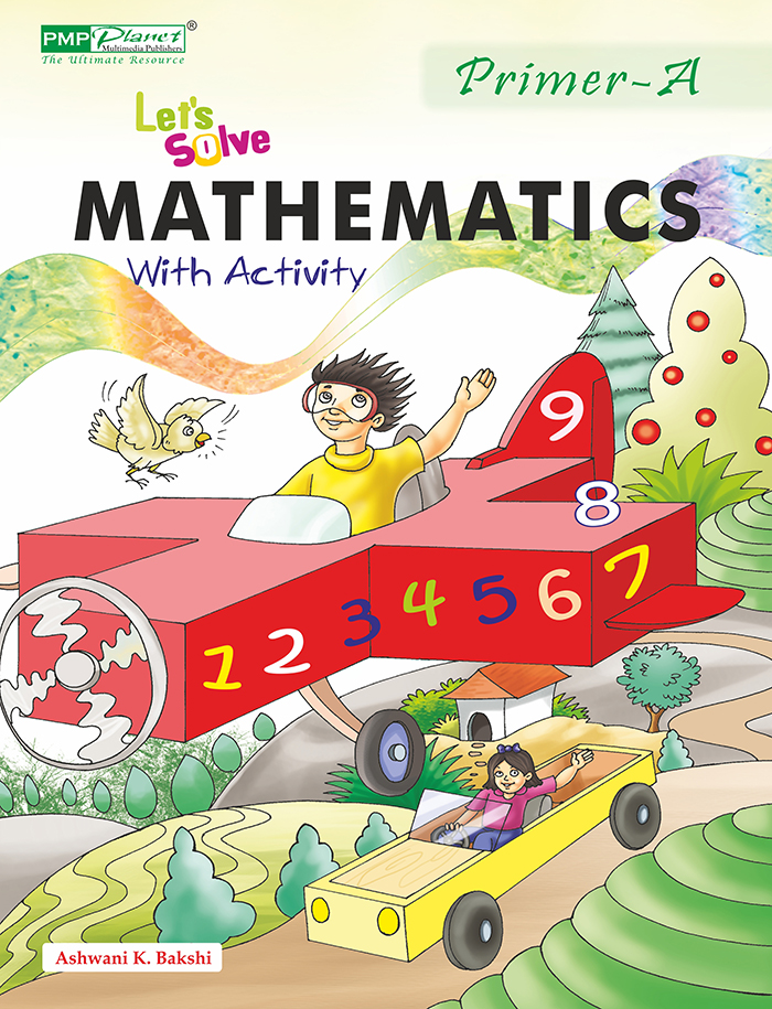 Children's Book - Planet Multimedia Publishers