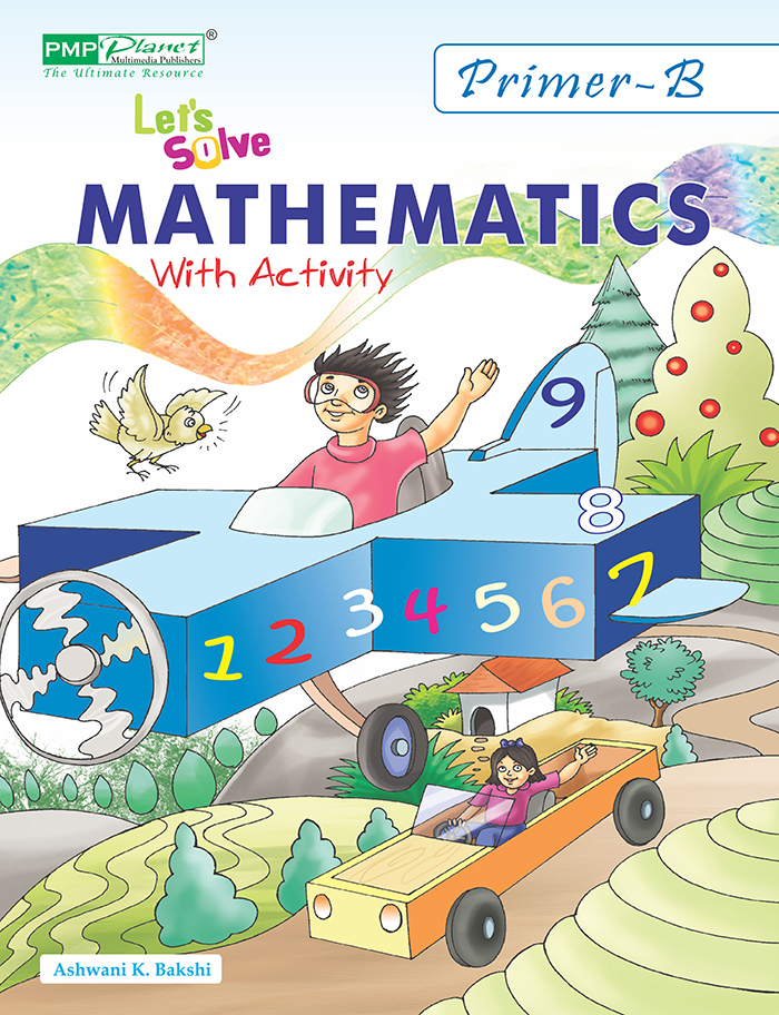 Children's Book - Planet Multimedia Publishers