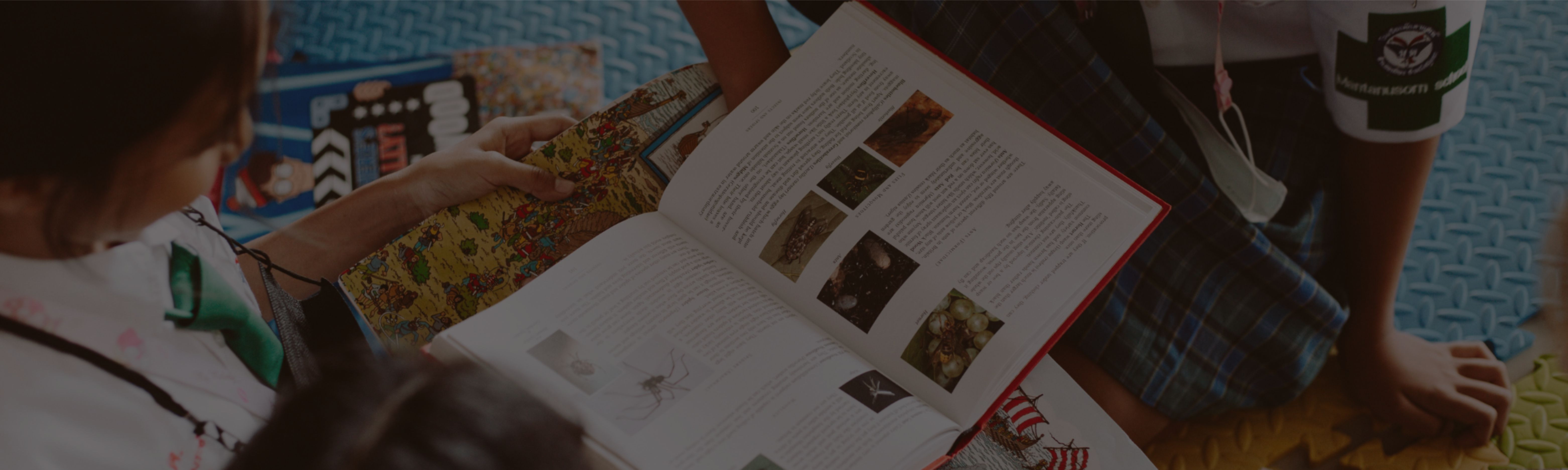 Planet Multimedia Publishers - Planet Multimedia Publishers